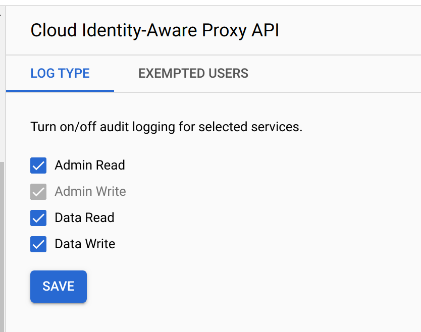 GCP Pub/Sub push 至 IAP 保护的 Endpoint · HonKit